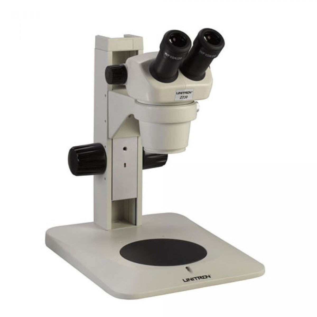 Optical stereo microscope - Z730 series - Unitron - inspection ...