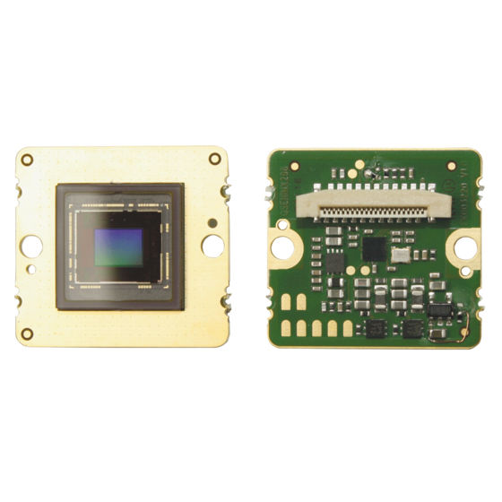 Medical camera module - VC MIPI® series - Vision Components - for ...