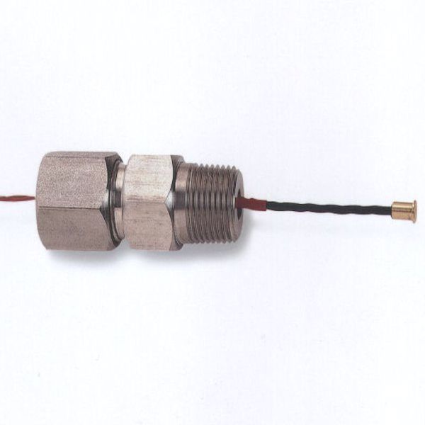 Wire feedthrough - BSWS series - Thermal Detection