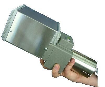 Laser marking system - e-SolarMark CFL - Solaris Laser - OEM