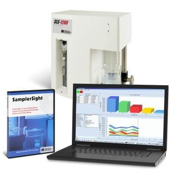 Liquid sampling system - APSS-2000 - Particle Measuring Systems ...