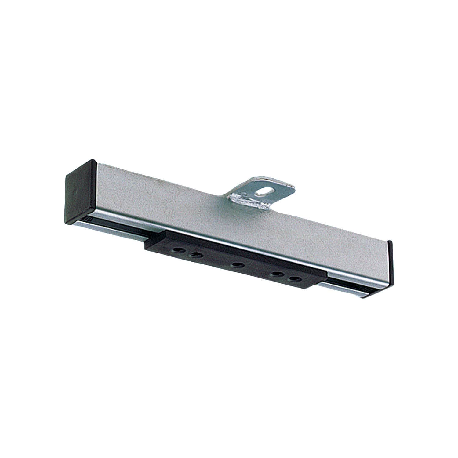 Slide rail - 112066 - MÜPRO - steel / linear