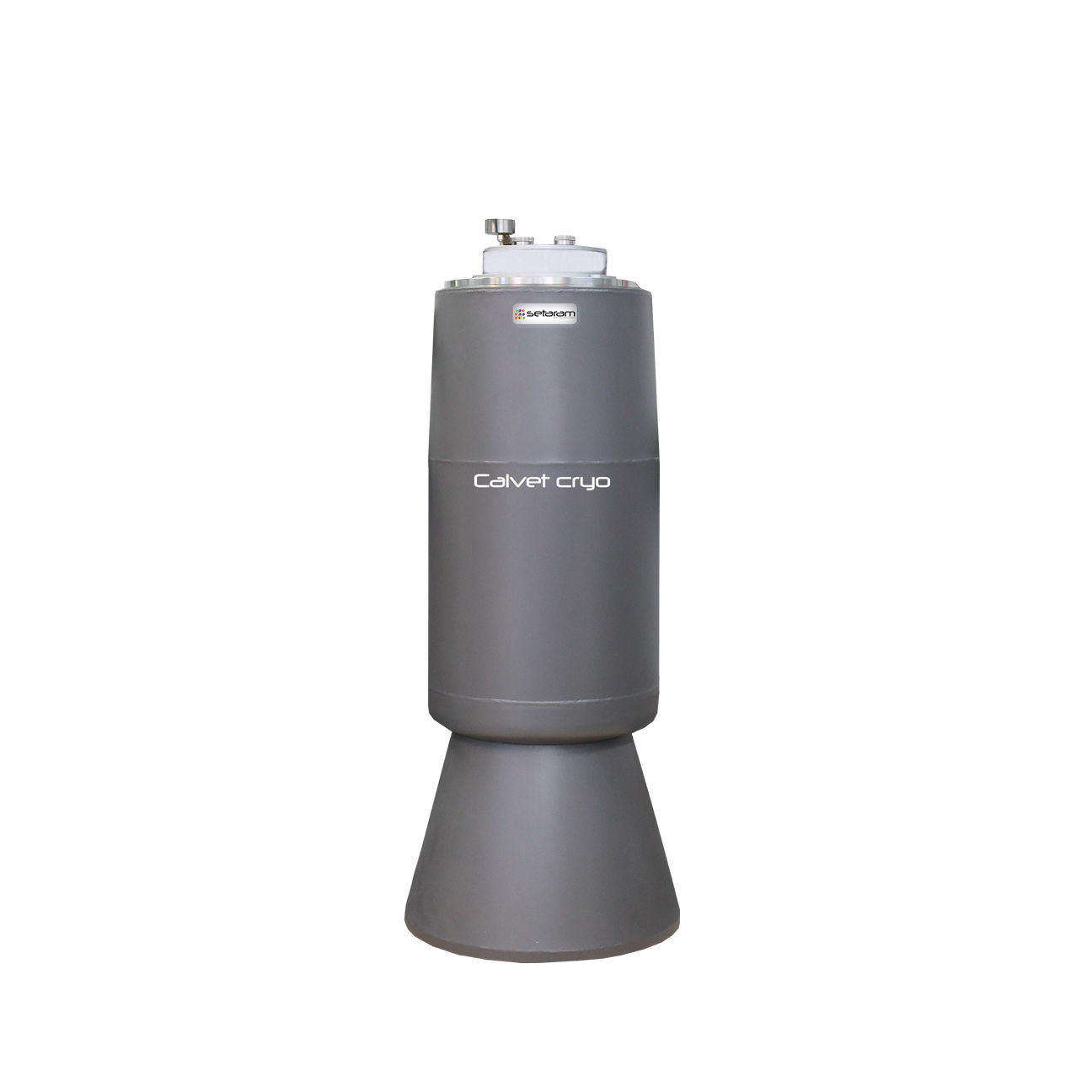 Calvet calorimeter - CALVET CRYO - Setaram - low-temperature