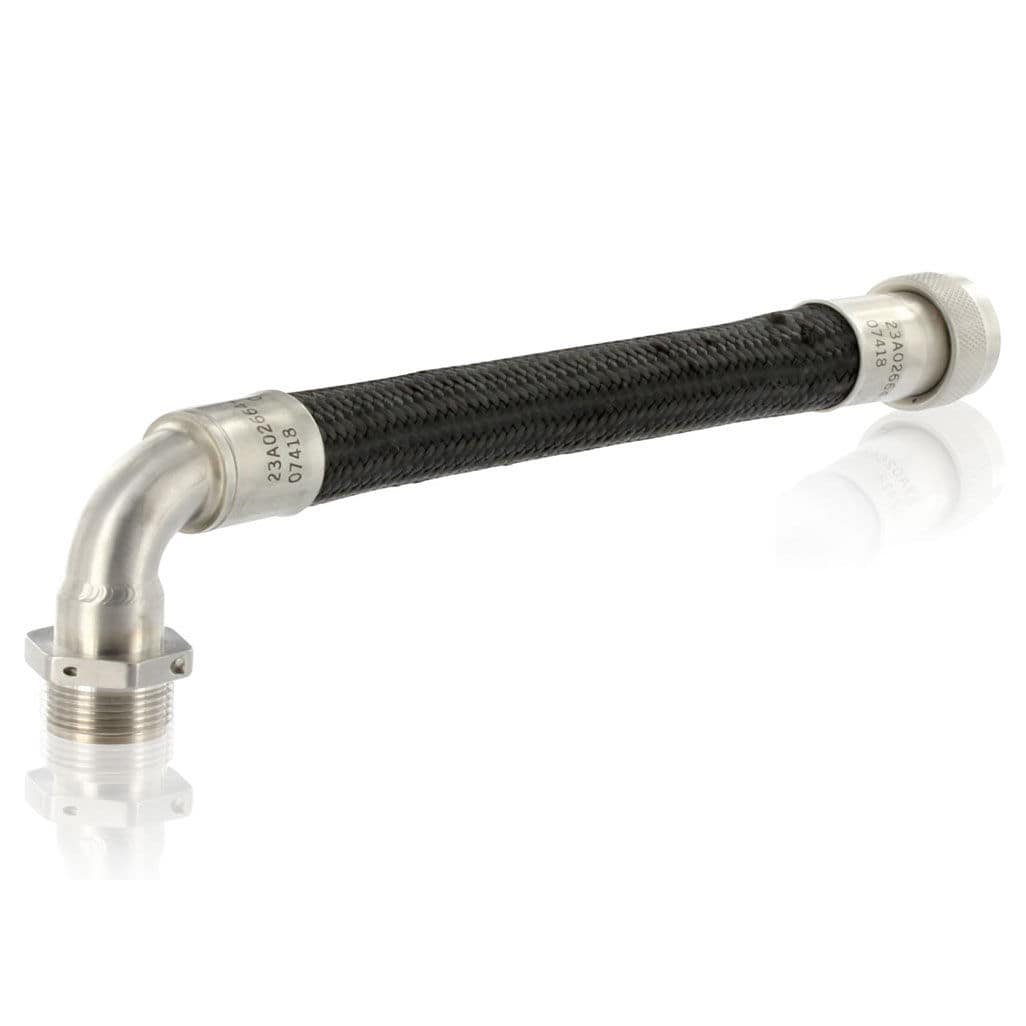 Protection conduit - EATON - tubular / braided / wire harness