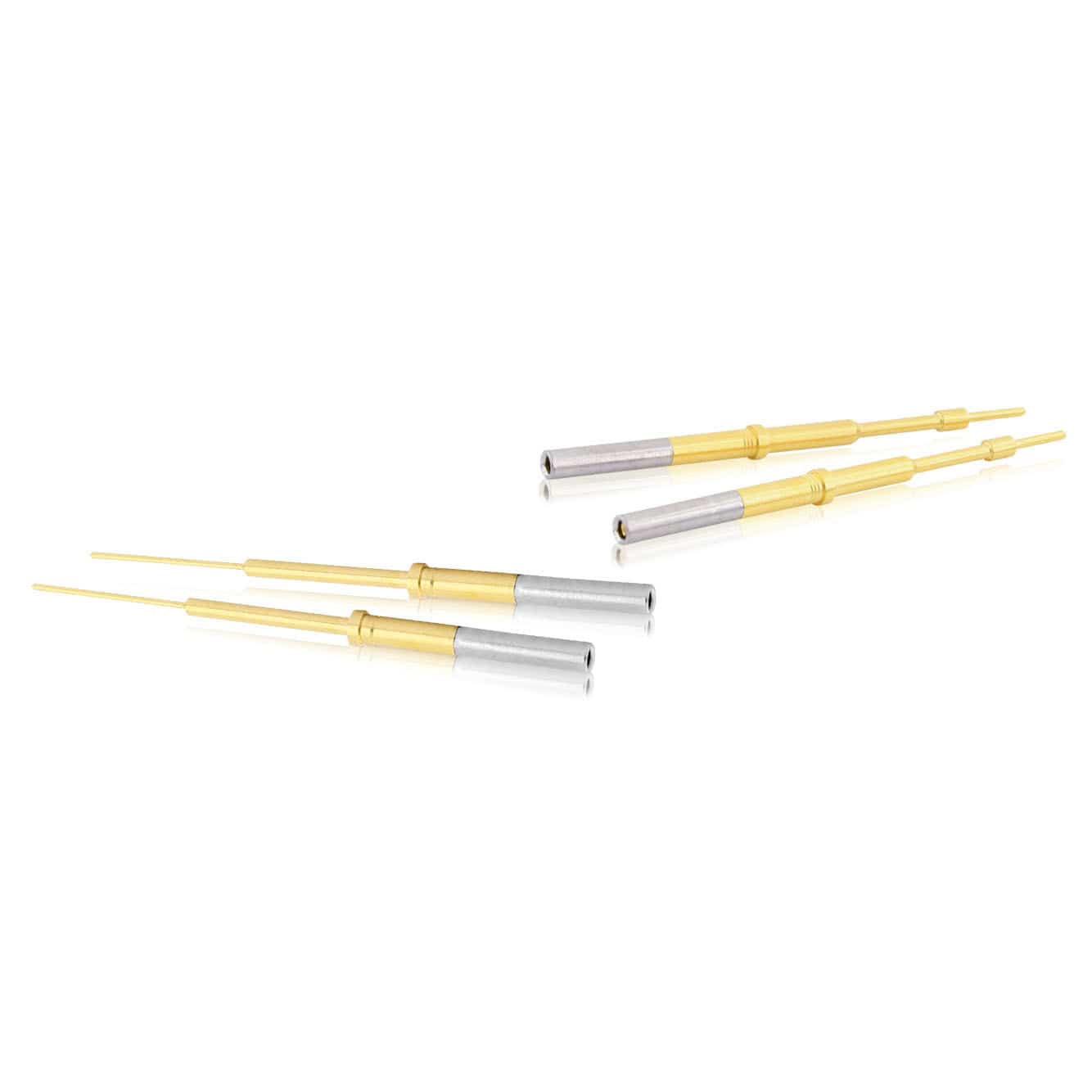 Metallic electrical contact - EATON - PC