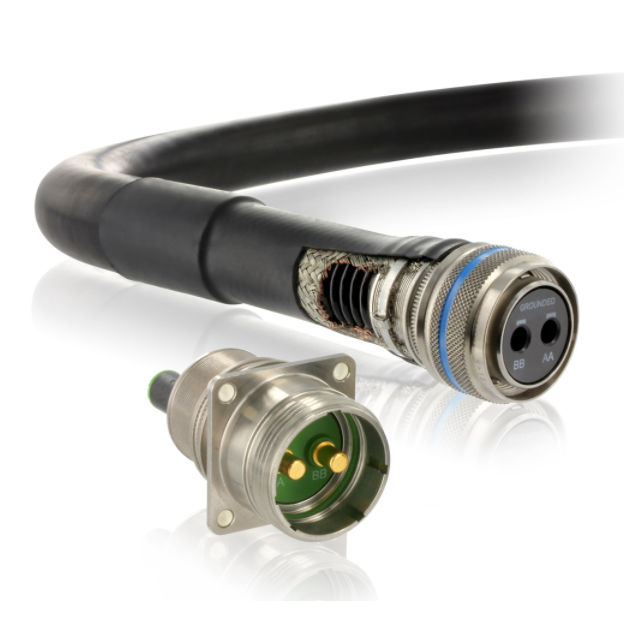 Protection conduit - EATON - tubular / wire harness / wire