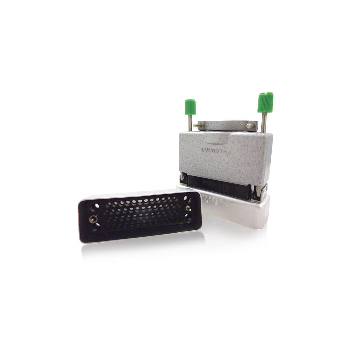 Data connector - MSM Series - EATON - jack / wire-to-wire / wire-to-board
