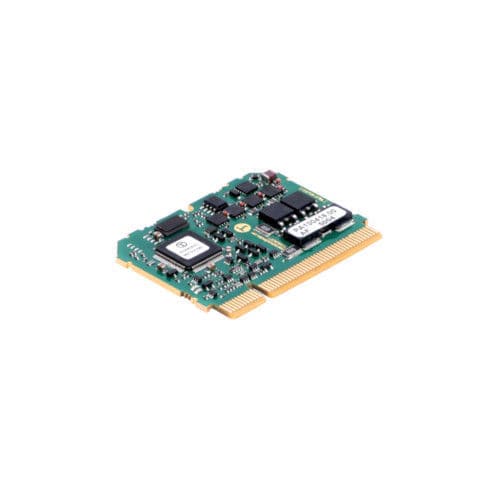 Brushed servo-controller - iPOS4808 VX-CAN - Technosoft - stepper ...