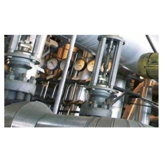 Design software - OpenPlant PID - Bentley Systems Europe B.V ...