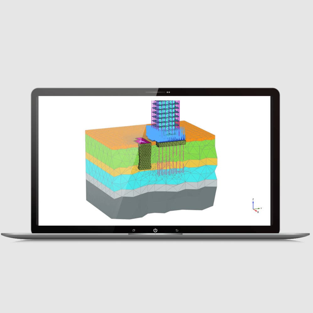 Analysis software - PLAXIS 3D - Bentley Systems Europe B.V ...