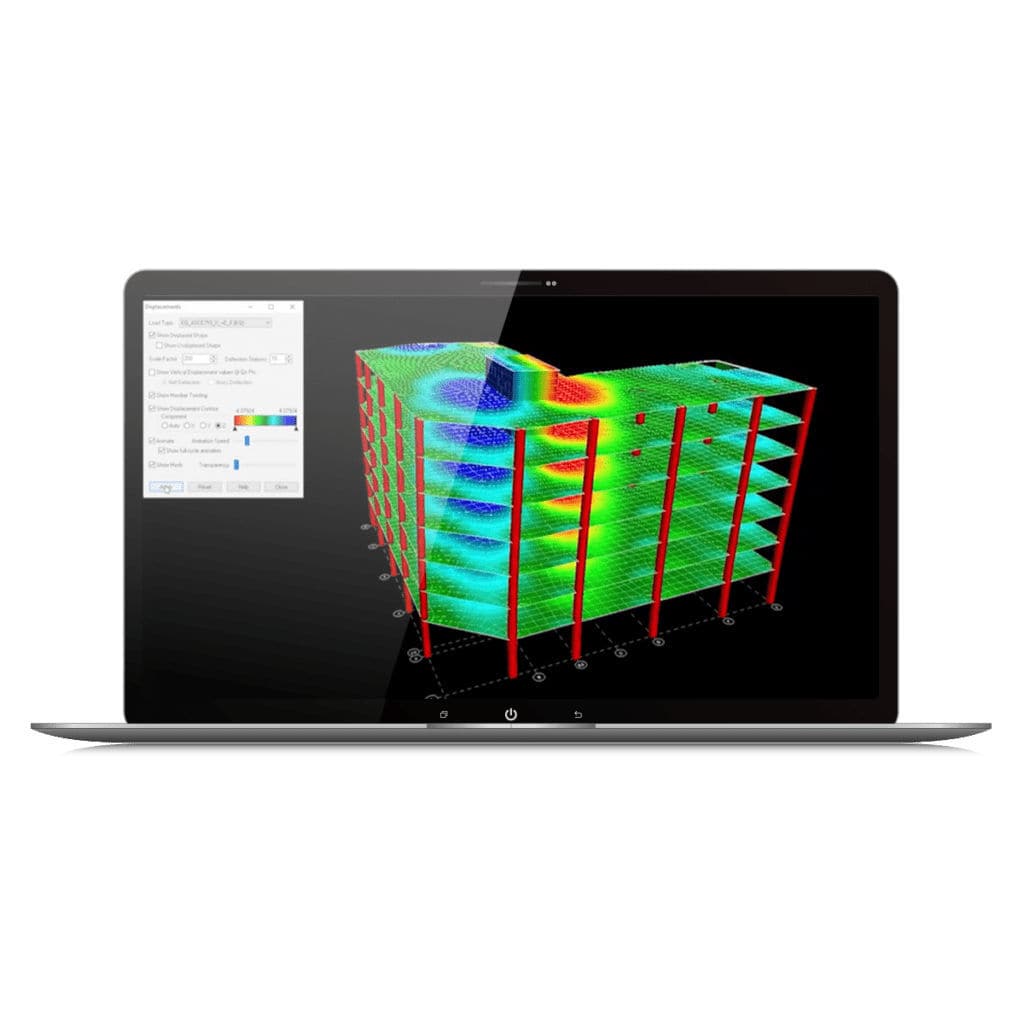 Analysis software - RAM Structural System - Bentley Systems Europe B.V ...