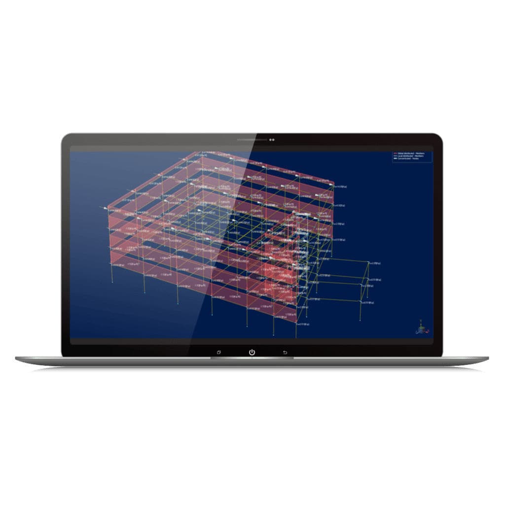 Analysis software - RAM Elements - Bentley Systems Europe B.V ...