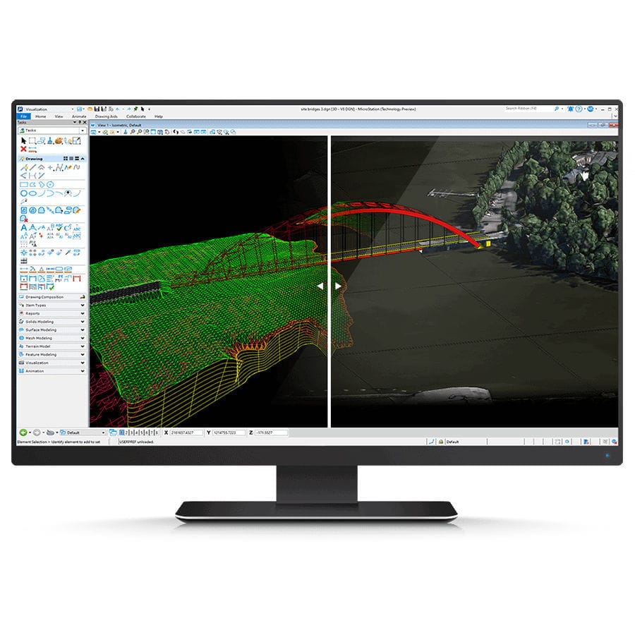 Analysis software - RAM Concept - Bentley Systems Europe B.V ...