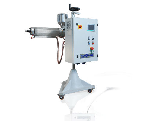 Food coextruder - MIZAR - Tecnomatic