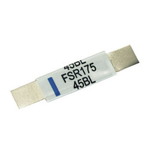 Axial fuse - FSR series - OMEGA FUSIBILI - resettable