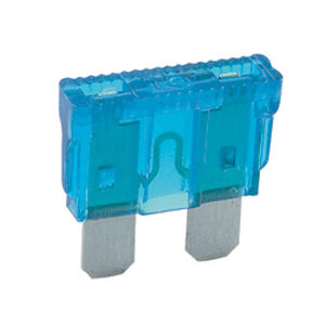 Blade fuse - AL32 series - OMEGA FUSIBILI - fast-acting / for automobiles