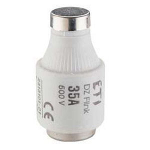 Cylindrical fuse - ND3 series - OMEGA FUSIBILI - fast-acting