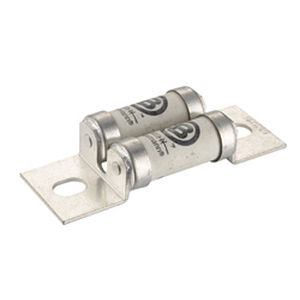 Cylindrical fuse - BSEET series - OMEGA FUSIBILI - ceramic