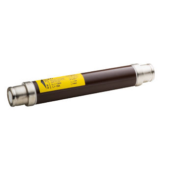 Cylindrical fuse - NK12V series - OMEGA FUSIBILI - medium-voltage