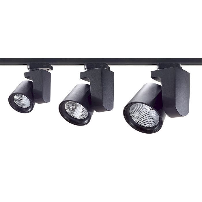 LED spotlight - S80 - Luxo ASA