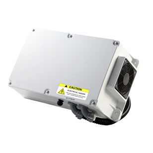 Mobile refrigeration unit - NaturaLINE™ - Carrier Transport ...