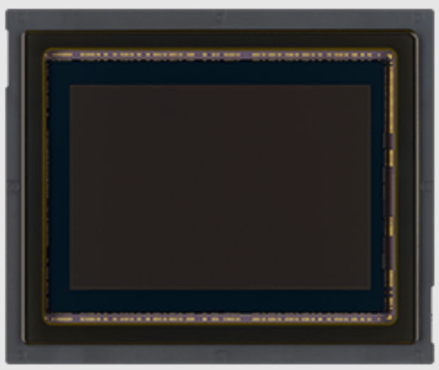 CMOS image sensor - IMX377 - Sony Semiconductors - CCD / full-color ...