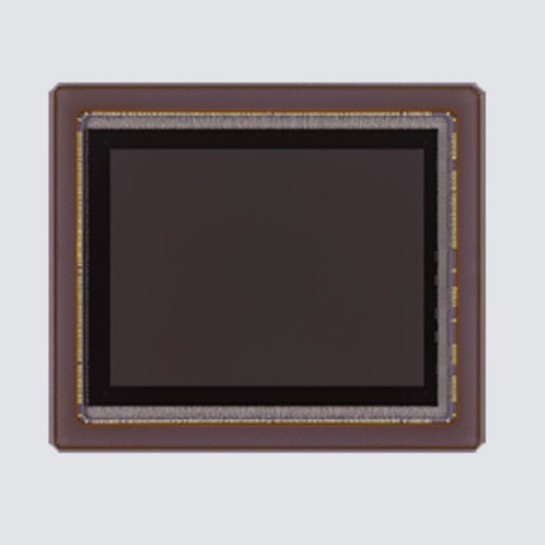 CMOS image sensor - IMX183CLK-J - Sony Semiconductors - monochrome ...