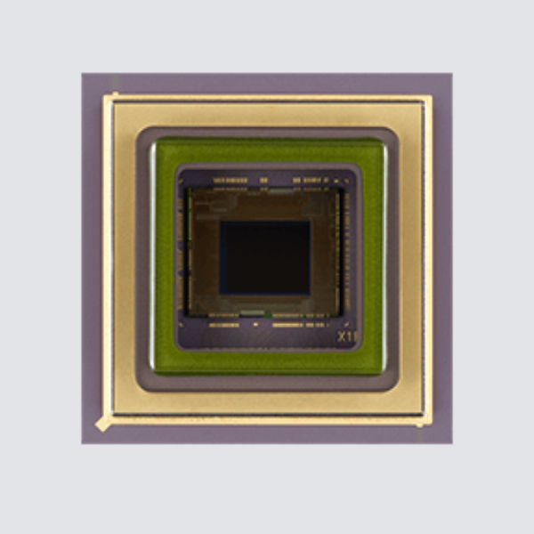Silicon image sensor - IMX99 series - Sony Semiconductors - InGaAs ...