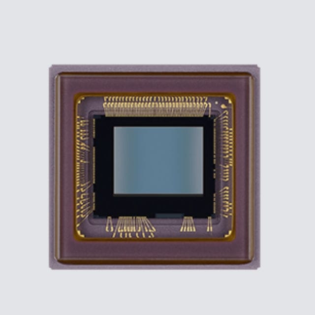CMOS image sensor - IMX556 - Sony Semiconductors - time-of-flight / IR ...