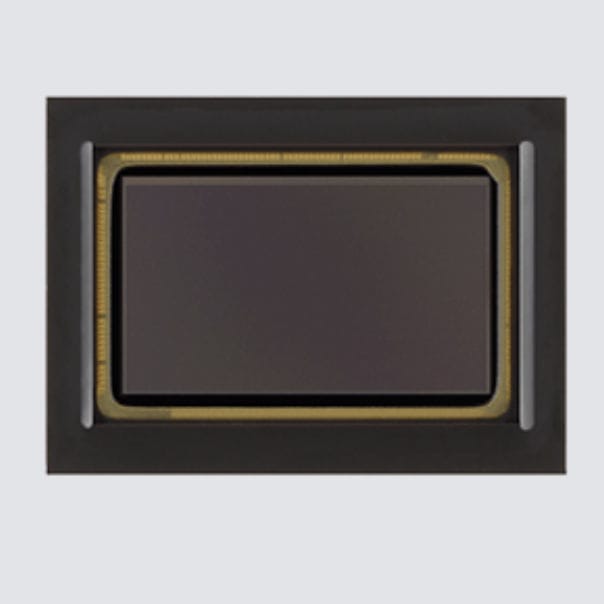CMOS image sensor - IMX490 - Sony Semiconductors - monochrome / for ...