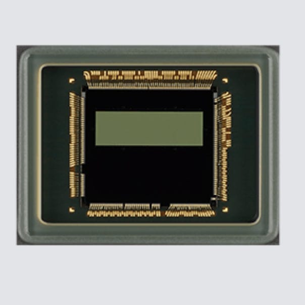 Depth sensor - IMX459 - Sony Semiconductors