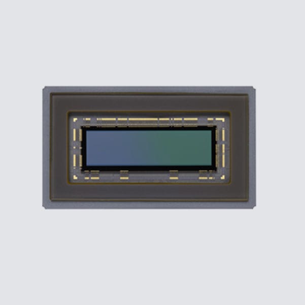Diode array image sensor - IMX901-AMR/AQR - Sony Semiconductors - full ...