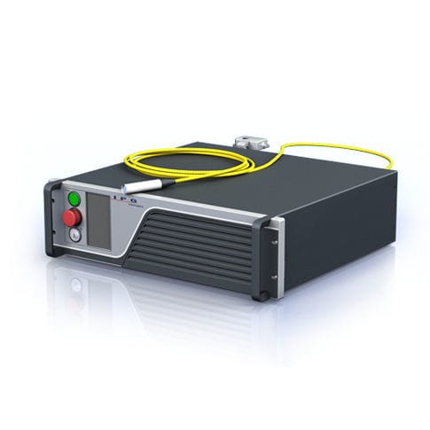 Continuous wave laser - YLR-MM series - IPG Photonics Corporation - solid-state / multiple ...
