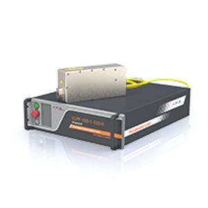 Pulsed laser - YLP series - IPG Photonics Corporation - fiber ...