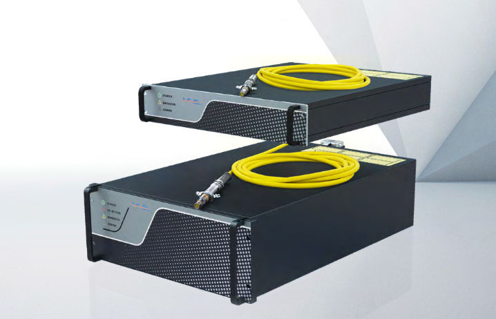 Continuous laser - YLR-U2 Series - IPG Photonics Corporation - fiber / cutting / industrial