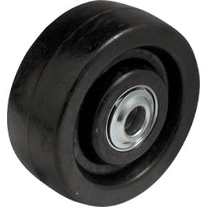 Monobloc wheel - Fx series - Colson Europe - phenolic resin