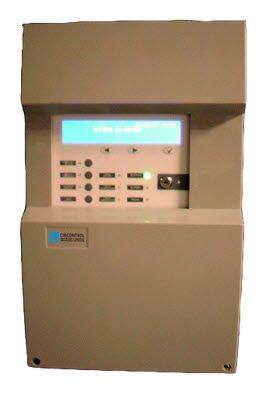 Fire detection system - EN 54-2, EN 54-4 | FA-R100 - CIRCONTROL SA ...