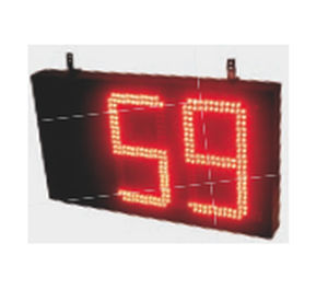 Alphanumeric display - 230 V, 10 W | D2-0D.11 - CIRCONTROL SA - dot ...