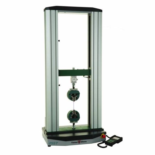 Multi-parameter testing machine - 25ST - Tinius Olsen - material ...