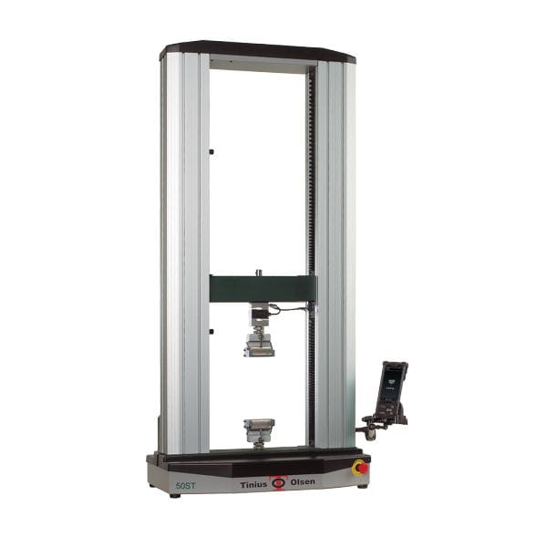 Multi-parameter testing machine - 50ST - Tinius Olsen - material ...
