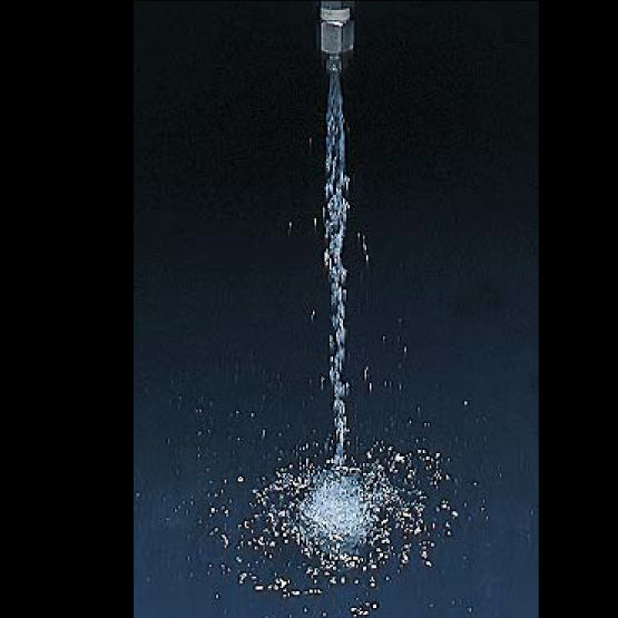 Cleaning nozzle - MOMOJet® "C" series - Ikeuchi Europe - cooling / for ...