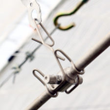 Evaporative cooling system controller - CoolPescon® - Ikeuchi Europe