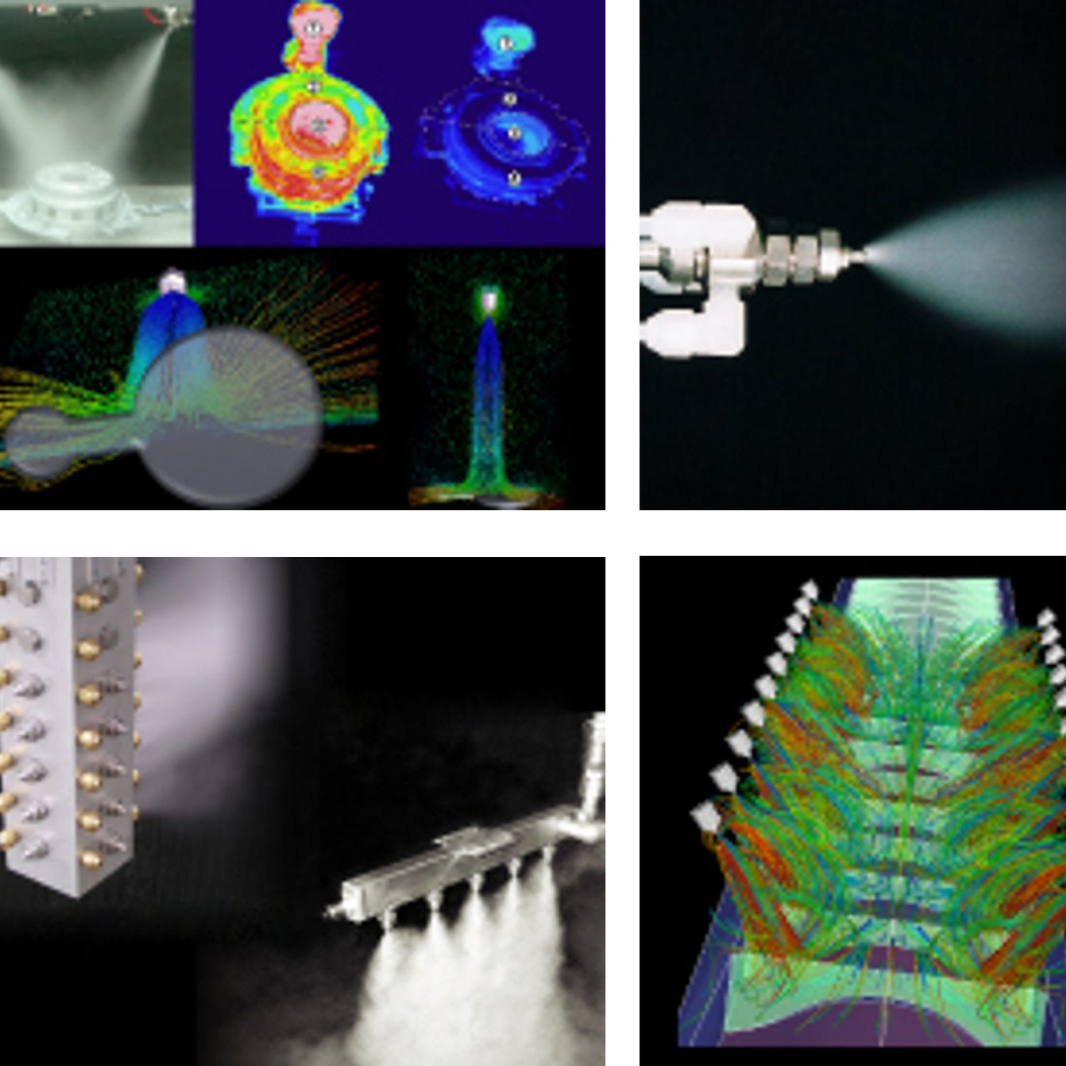 Industrial cooling system - Ikeuchi Europe - water-cooled / air-cooled ...