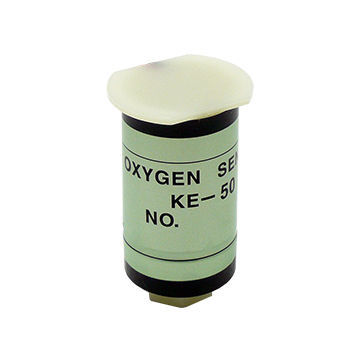 Oxygen gas sensor - KE-50 - Figaro Engineering Inc. - electrochemical