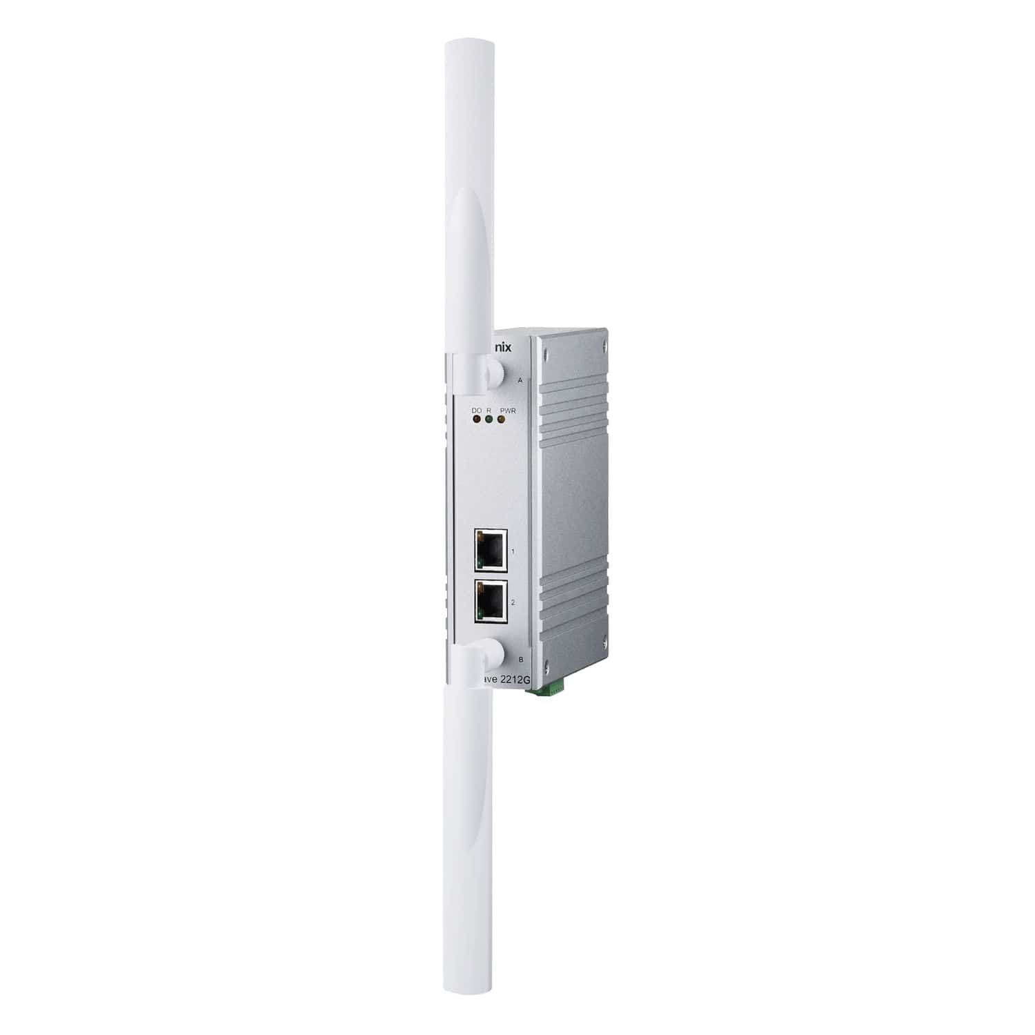 Wireless access point - JetWave 2212G - Korenix Technology - MIMO / PoE ...