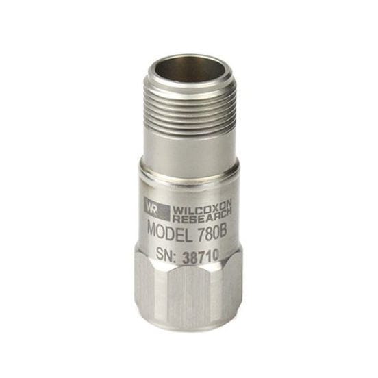 Dynamic vibration sensor - 780B - Wilcoxon Sensing Technologies - for ...
