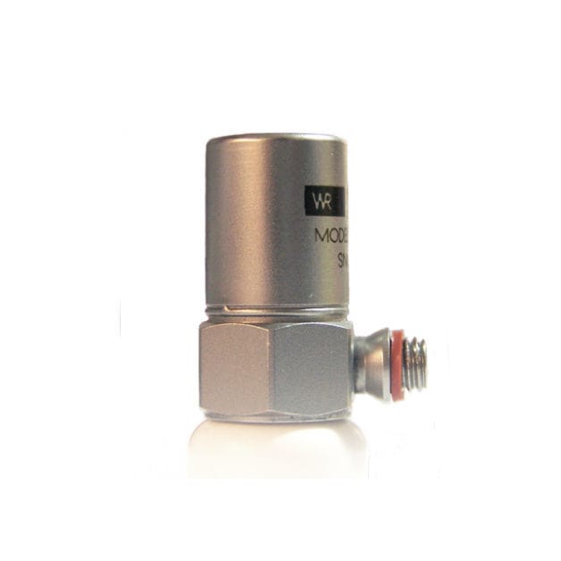 High-frequency acceleration sensor - 732A - Wilcoxon Sensing ...