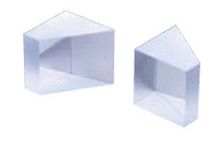 Littrow prism - EALING - glass
