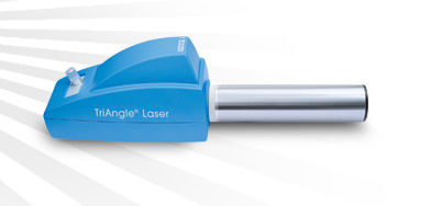 Electronic autocollimator - TriAngle® LASER - TRIOPTICS