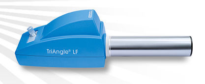 Electronic autocollimator - TriAngle® LF - TRIOPTICS